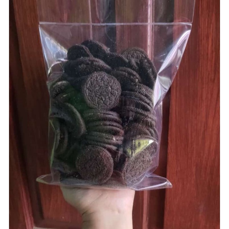 Jual Biskuit Oreo Kiloan berat 250 gram | Shopee Indonesia