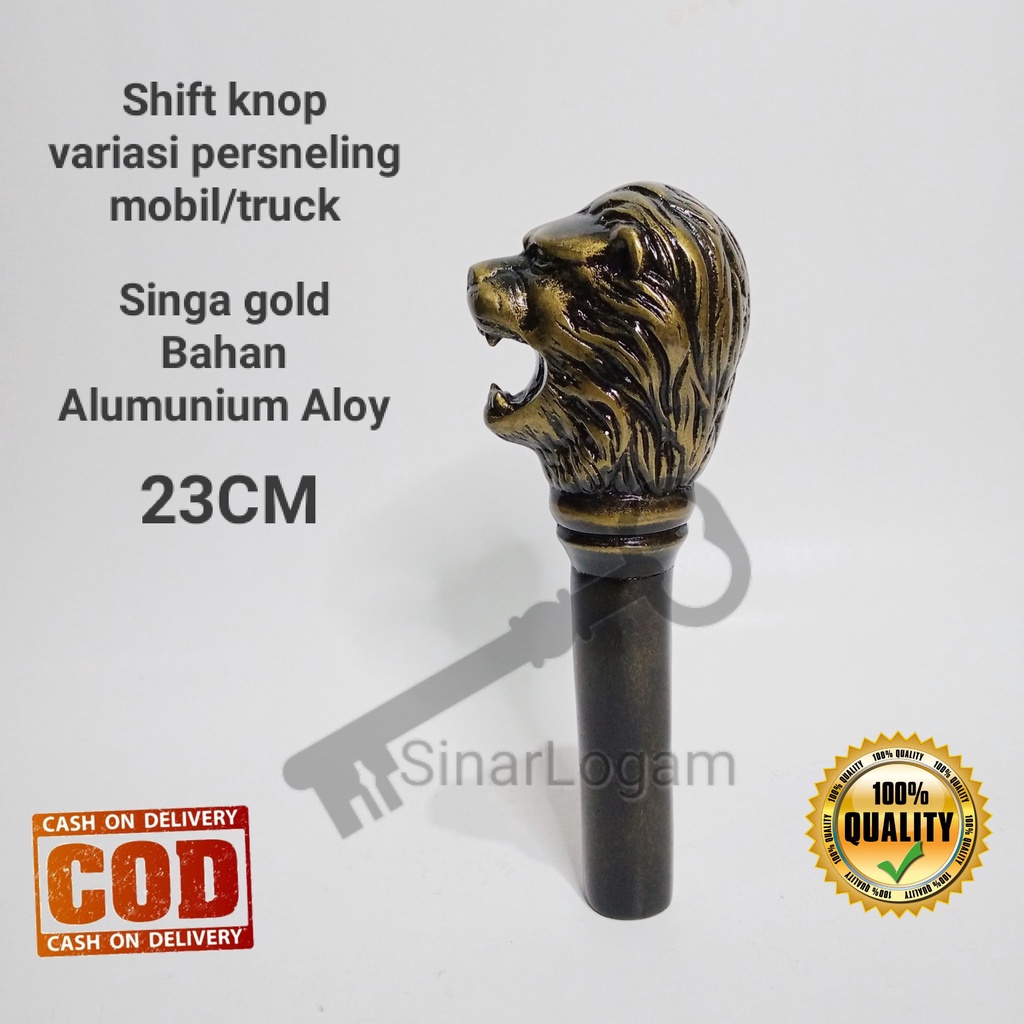 Jual Tuas persneleng mobil / Shift knob / Prosneling truk / aksesoris ...