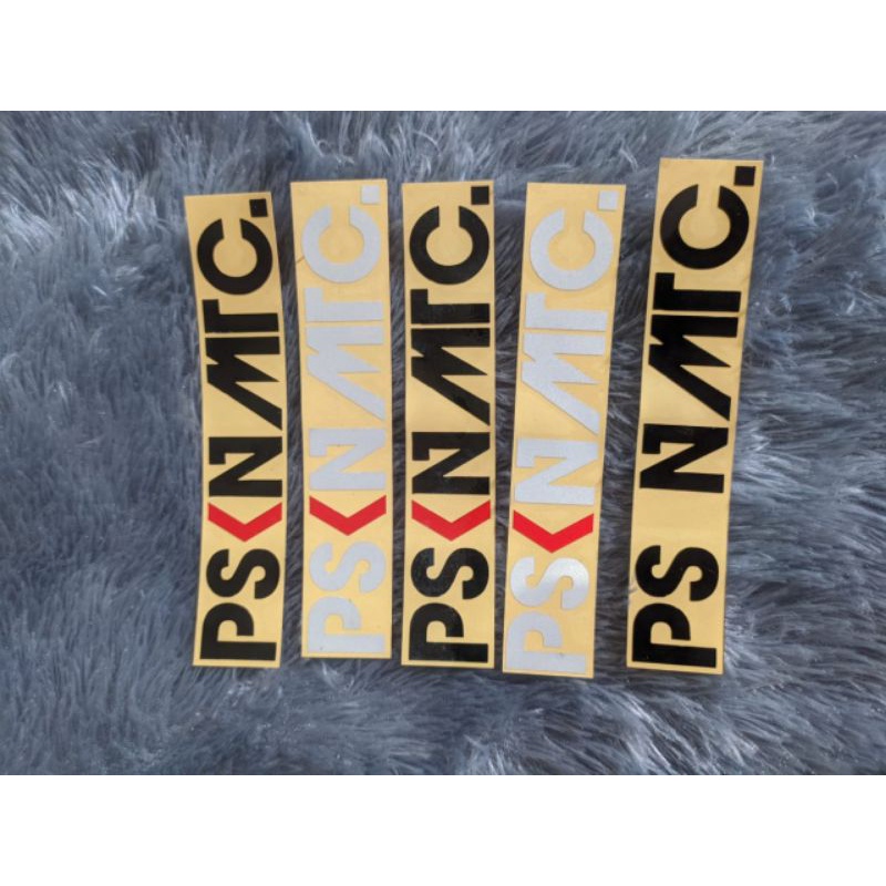 Jual sticker pasukan matic ,sticker matic,sticker motor | Shopee Indonesia