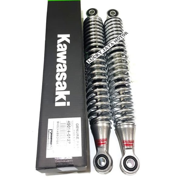 Jual Order Langsung Shockbreaker shokbreker shockbreker belakang zx 130 ...