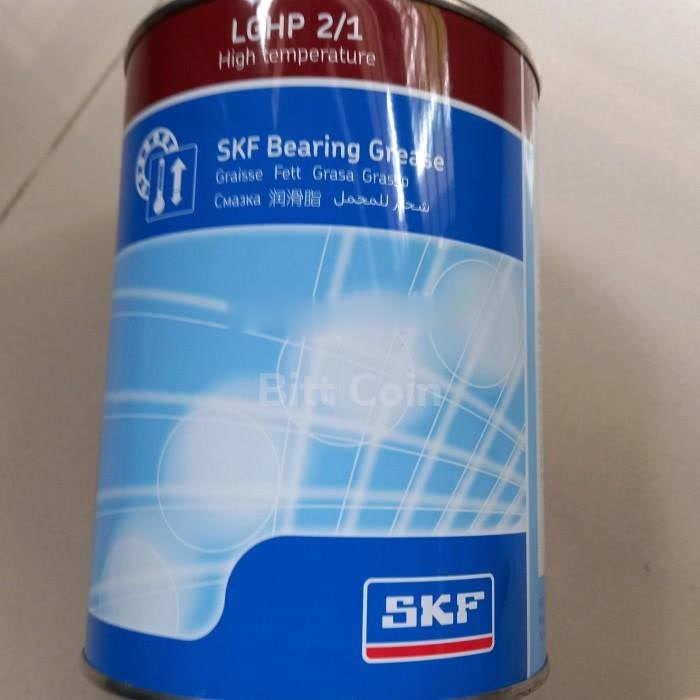 Jual GREASE BEARING/GEMUK SKF LGHP 2/1 (HIGH TEMPERATURE) | Shopee Indonesia