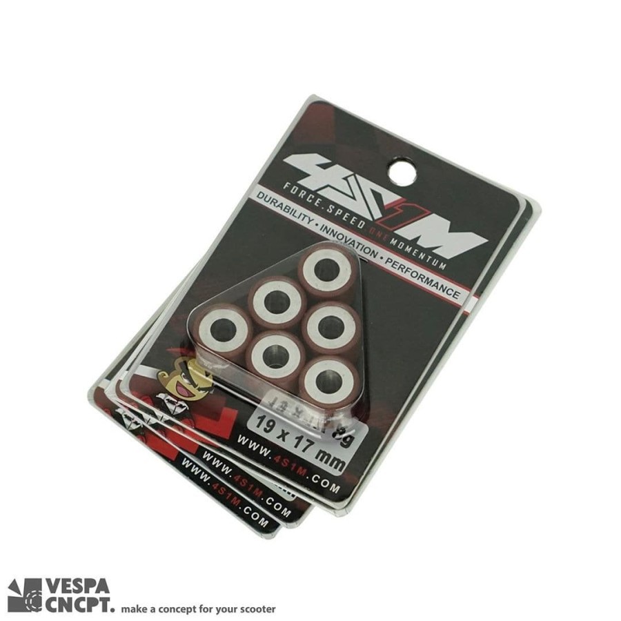 Jual Roller 4S1m 8gr vespa 150cc 3v iget | Shopee Indonesia