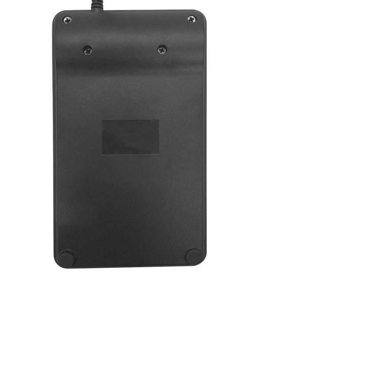 Jual Fantech Numeric Keyboard Office K801 / FTK801 Membrane 23 Keys Wired Numeric Keypad ...