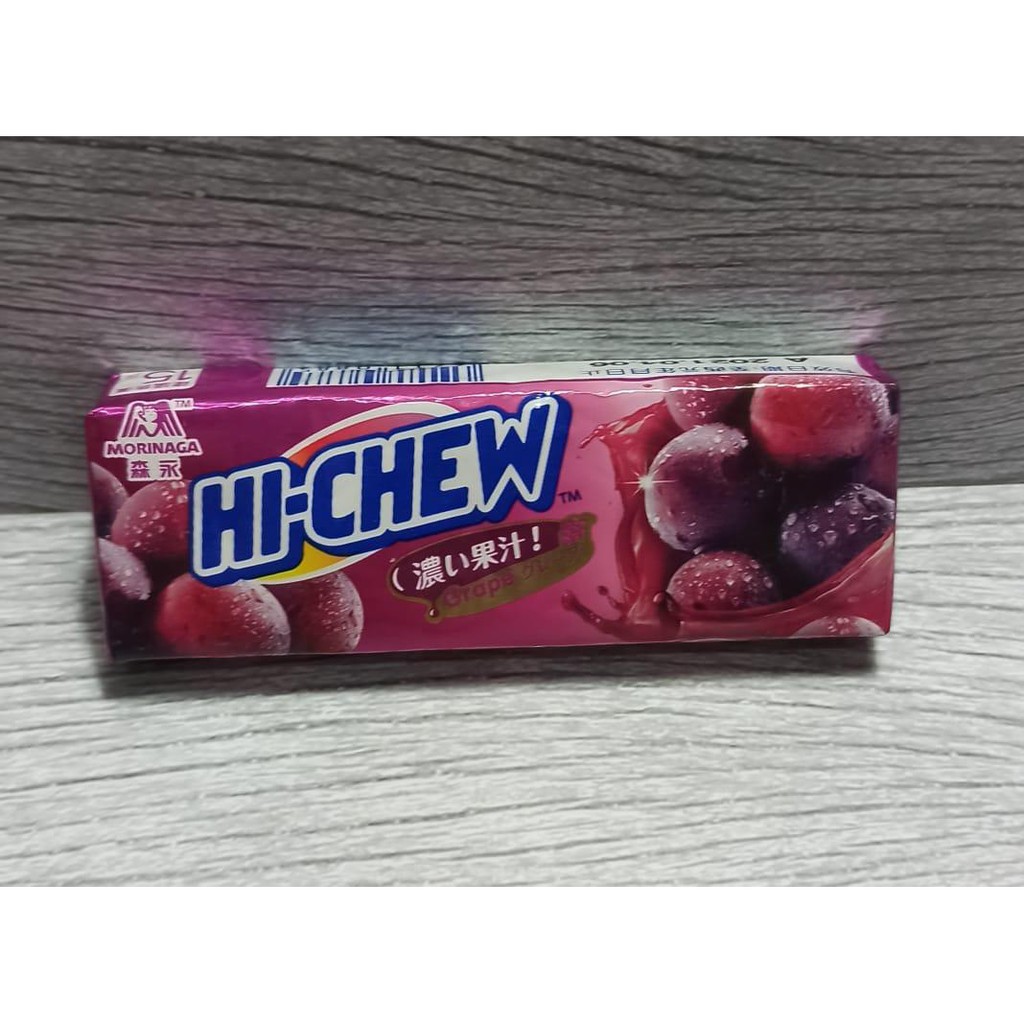 Jual Permen Hi-Chew 35gr | Shopee Indonesia