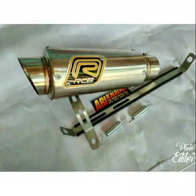 Jual TABUNG RCB ONLY DIAMETER 50MM | Shopee Indonesia