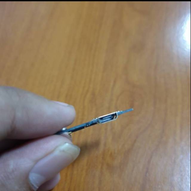 Jual SUB PCB / Papan Konektor EVERCOSS GENPRO S50 | Shopee Indonesia