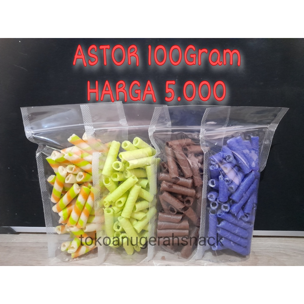 Jual ASTOR MINI 100Gram | TWISTER MNI | KEMASAN HEMAT | TOKO ANUGERAH ...
