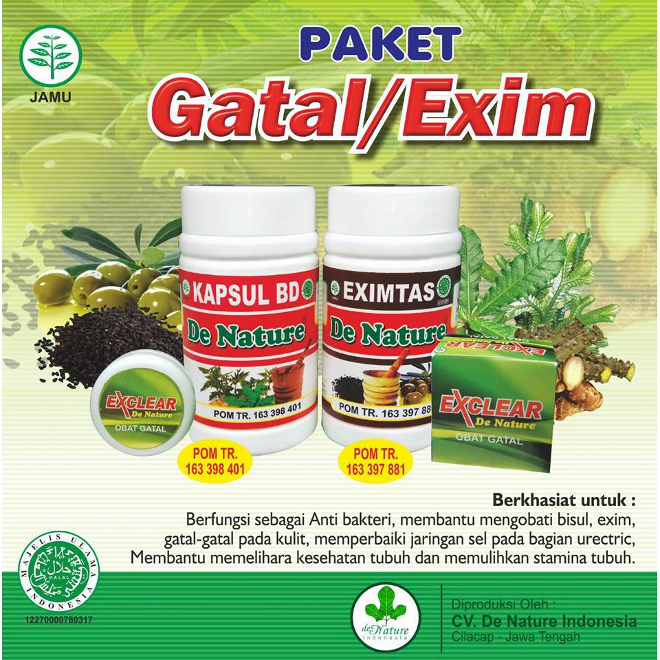 Jual TerMurah !! Obat Eksim Dyshidriotic, Dermatitis ,Dermatitis atopik ...