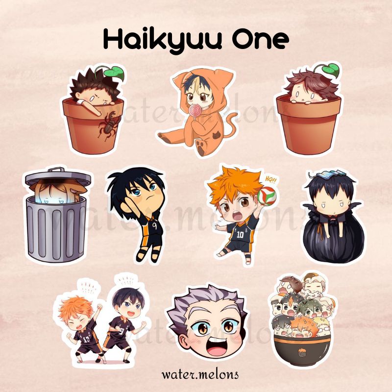 Jual STICKER AESTHETIC / TUMBLR / STIKER LUCU MURAH | Shopee Indonesia