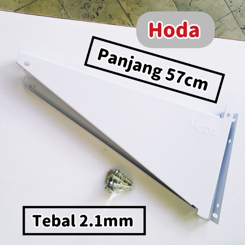 Jual Bracket AC Hoda 2.5pk 3pk Breket Braket 2.5 3 pk Brecket Outdoor ...