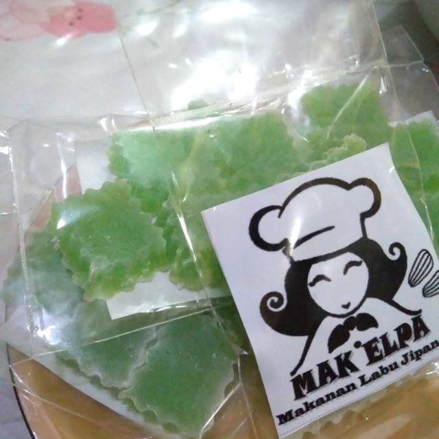 Jual Permen labu jipang | Shopee Indonesia