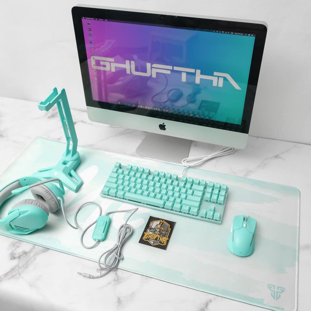 Jual Fantech Mint Edition | Shopee Indonesia