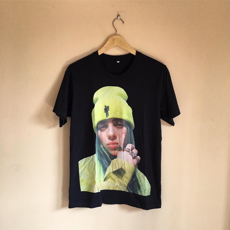 Jual T-shirt Mega Punk | Shopee Indonesia