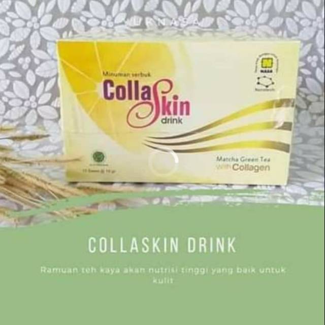 Jual Collaskin Drink | Shopee Indonesia