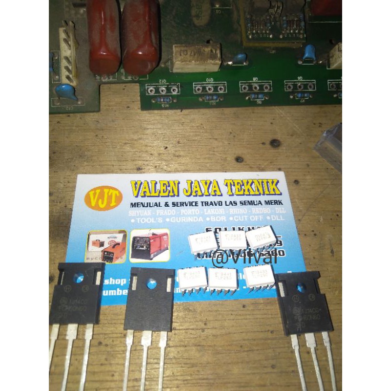 Jual TLP250 Photocoupler Optocoupler for fet mosfet driver DIP-8 AH62 | Shopee Indonesia