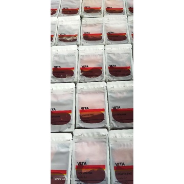 Jual Lucantin Pink Thailand (5gr) | Shopee Indonesia