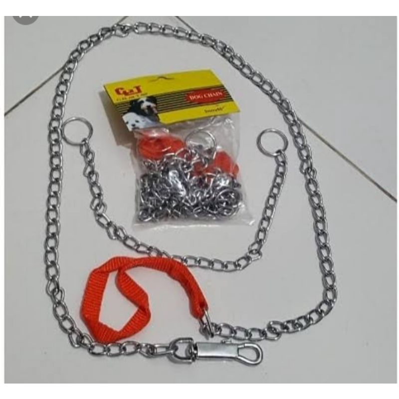 Jual RANTAI/KUCING/RANTAI DOGGY | Shopee Indonesia