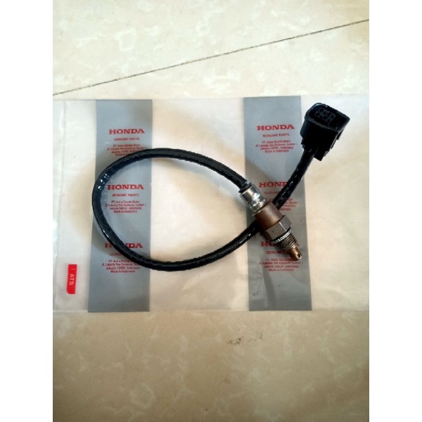 Jual sensor panas switch 0² CO² CO original Honda fi new Vario PCX adv ...