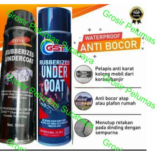 Jual spray Cairan Semprot Anti Tembok bocor Dinding Pipa retak ...
