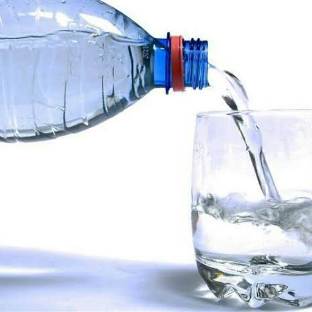 Jual Aquadest / Air Suling 1 Liter | Shopee Indonesia