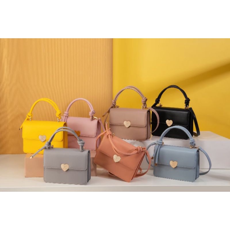 Jual RACHEL BAG JIMS HONEY | Shopee Indonesia