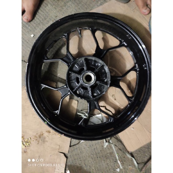 Jual VELG R25/MT 25 | Shopee Indonesia