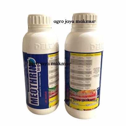 Jual Meothrin 50EC 500ml Insektisida | Shopee Indonesia