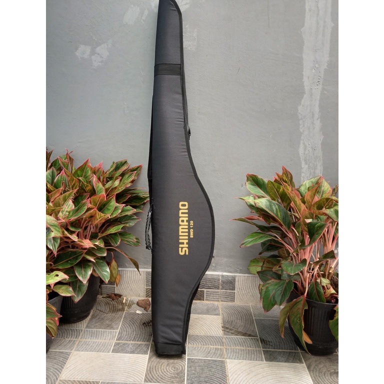 Jual Tas pancing galatama model minimalis elegant sporty panjang 100cm ...