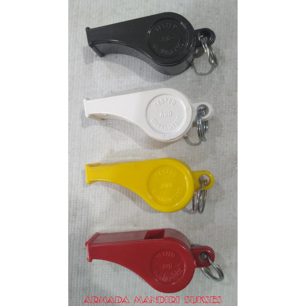 Jual Peluit Standar - Peluit Parkir - Peluit | Shopee Indonesia