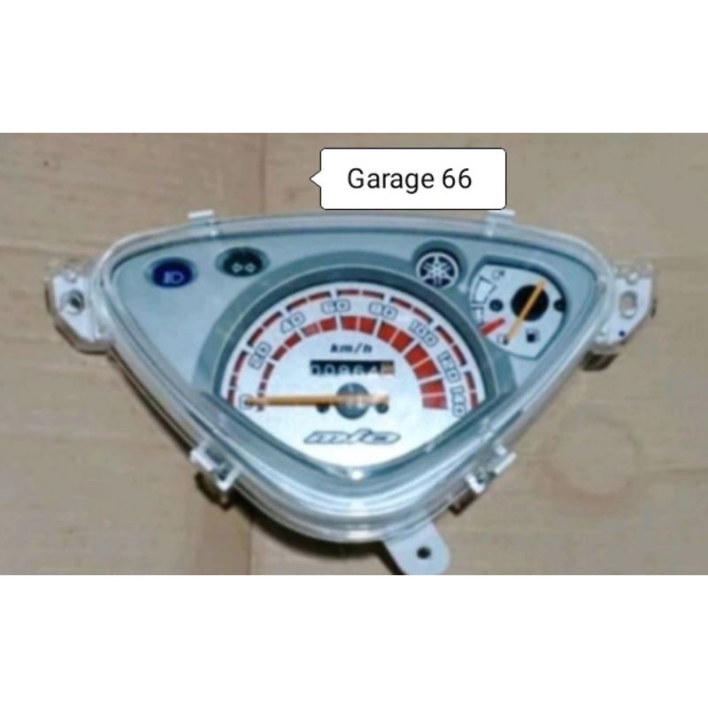 Jual SPEEDOMETER MIO SPORTY MIO SMILE ORIGINAL COPOTAN | Shopee Indonesia