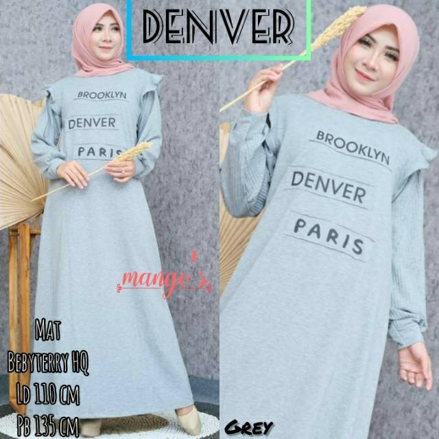 Jual Genver by mangoes | Shopee Indonesia