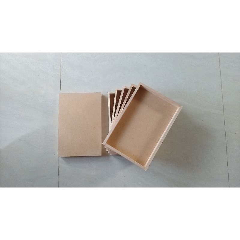 Jual Papan Pictbox 30X40 - Bingkai Foto Pictbox 30X40 - Frame Pictbox ...