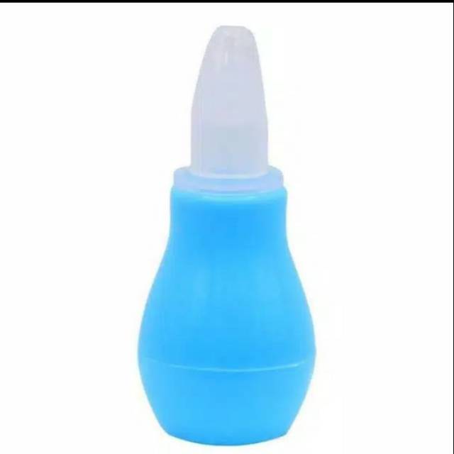 Jual Baby Nose Cleaner / Sedotan penyedot ingus baby murah | Shopee ...