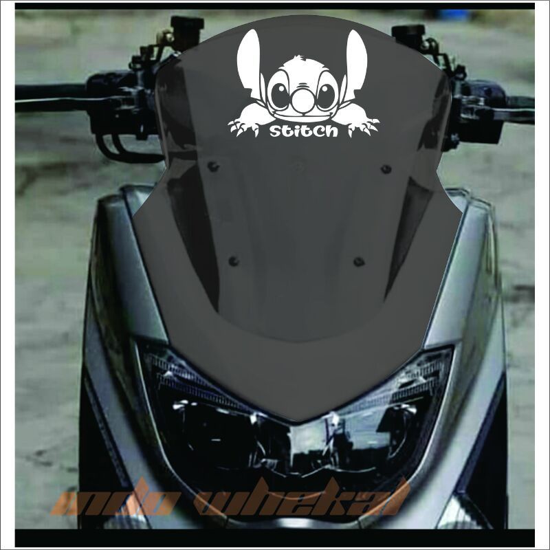 Jual STIKER CUTTING STICKER STITCH | Shopee Indonesia