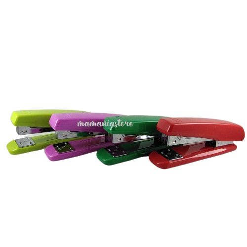 Jual STAPLER JOKYO JUMBO SEDANG MINI HD-10M / HD-10CL / HD-50CL / ALAT ...