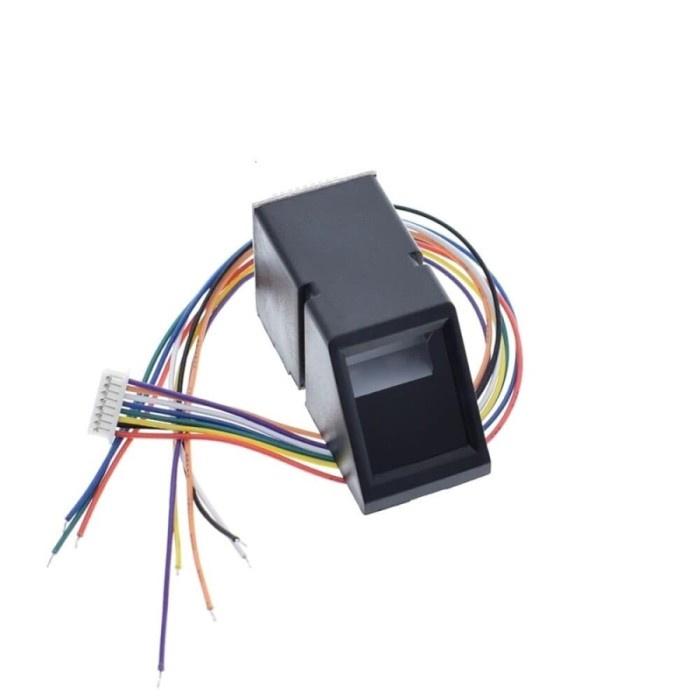 Jual AS608 Optical Fingerprint Sensor Sidik Jari for Arduino | Shopee ... Jual AS608 Optical Fingerprint Sensor Sidik Jari for Arduino | Shopee ...