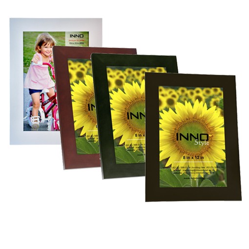Jual BIngkai Foto/Frame foto/Pigura foto Wide Gallery 8x12 inchi/ S8R ...