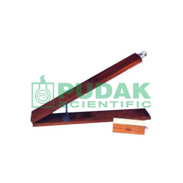 Jual Bidang Miring dengan Balok Peluncur, Kayu | Shopee Indonesia