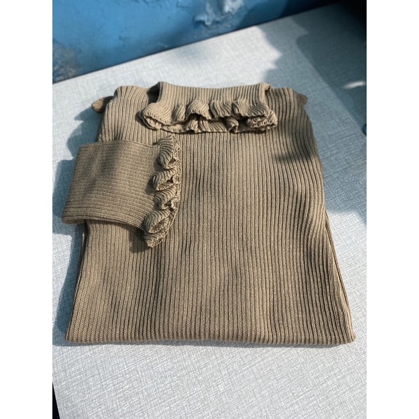 Jual Daisy Curly Turtleneck / SWEATER TURTLENECK SWEATER RAJUT KERAH ... Jual Daisy Curly Turtleneck / SWEATER TURTLENECK SWEATER RAJUT KERAH ...