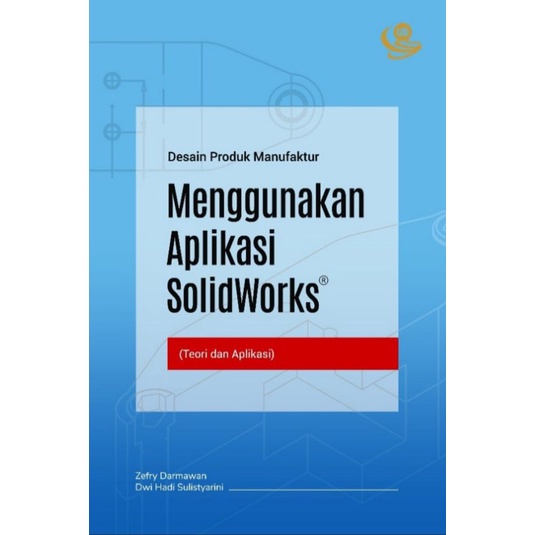 Jual [ Original - UB Press ] Buku Desain Produk Manufaktur menggunakan ...