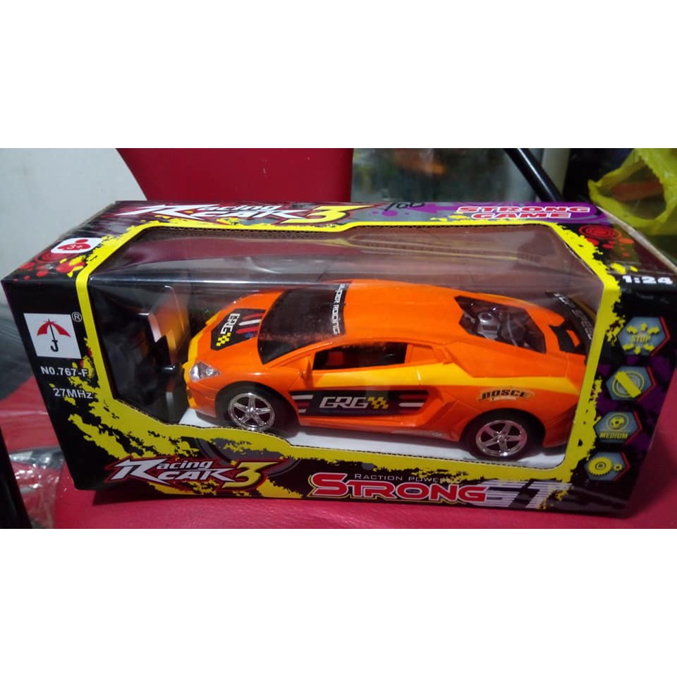 Jual Mobil remote control anak scala 1;16 MAINAN ANAK LAKI LAKI ...