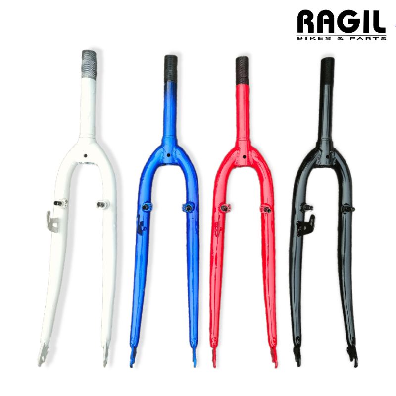 Jual FORK SEPEDA CITY BIKE POLYGON SIERRA PHOENIX UNITED CTB JAGANG ...