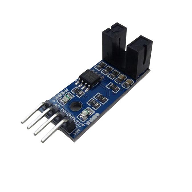 Jual Opto Coupler Encoder Sensor Module akh11 Ayo Order | Shopee Indonesia