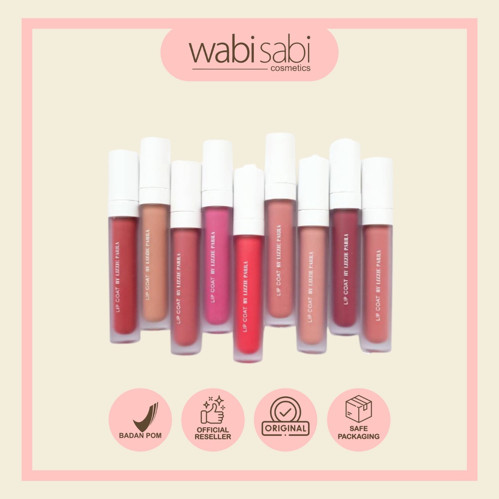 Jual BLP - Lip Coat | Shopee Indonesia