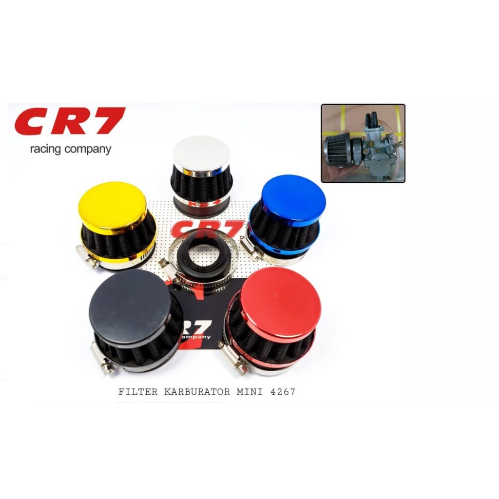 Jual Filter karburator Variasi Universal Karbu 24 28 Universal All ...