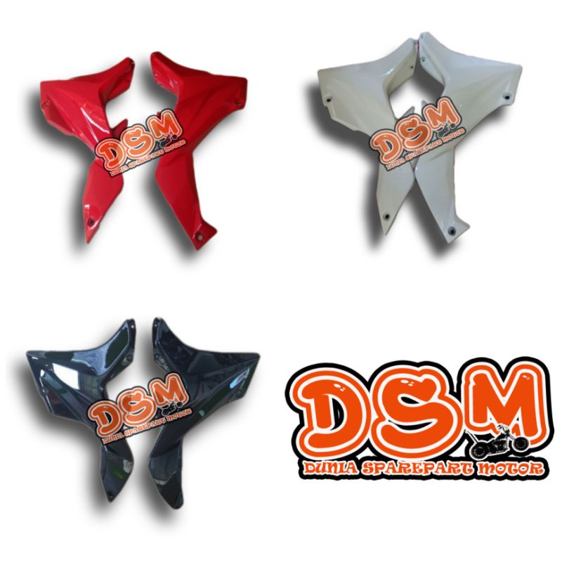 Jual SAYAP BAGIAN BAWAH HONDA BLADE 110 LAMA - SAYAP BAWAH HONDA BLADE ...