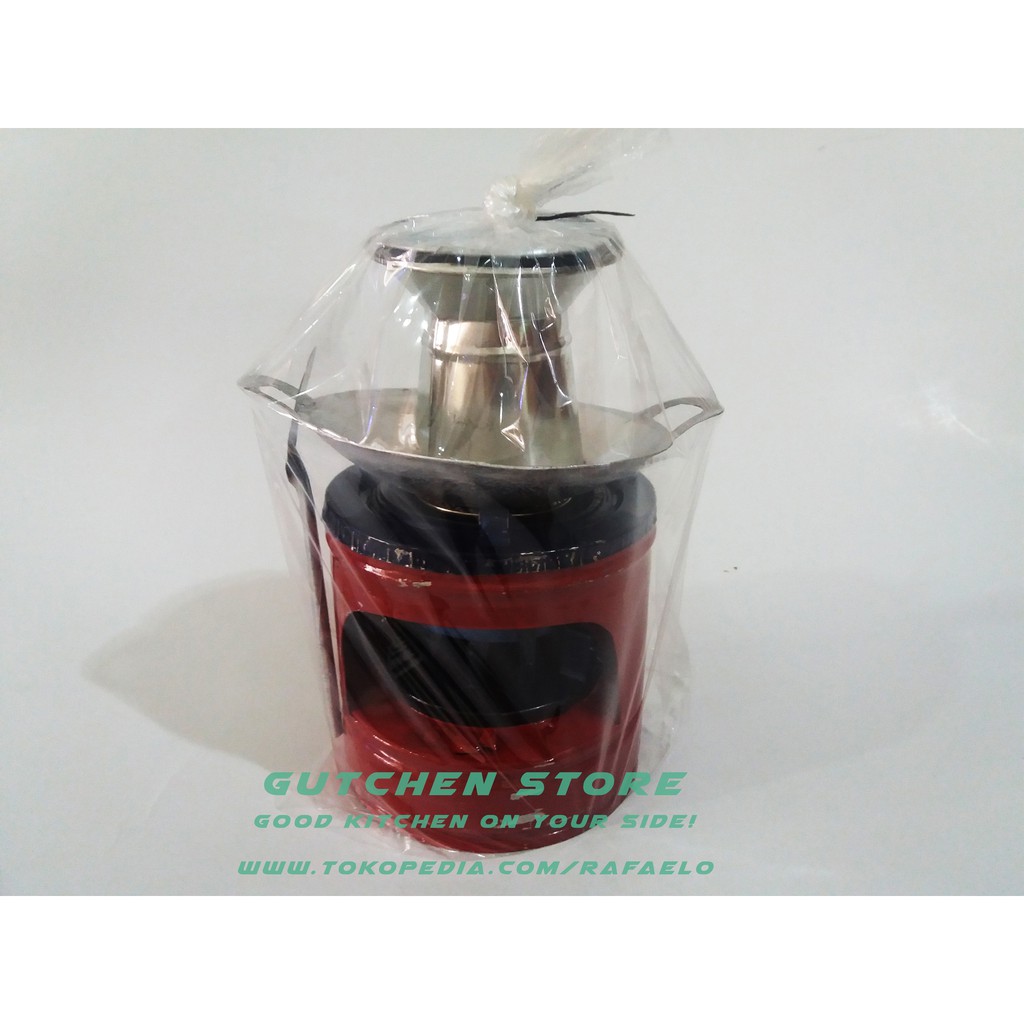 Jual Kompor Tungku Minyak Tanah Portable Kecil Mini Serabin | Shopee ...