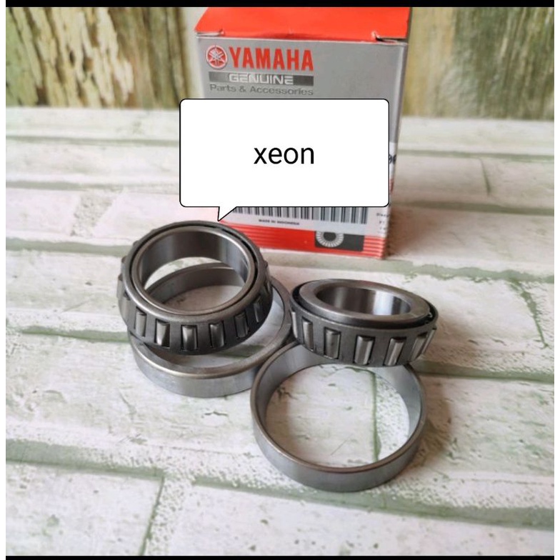 Jual KOMSTIR COMSTIR LAHAR BAMBU RACING XEON NMAX AEROX | Shopee Indonesia