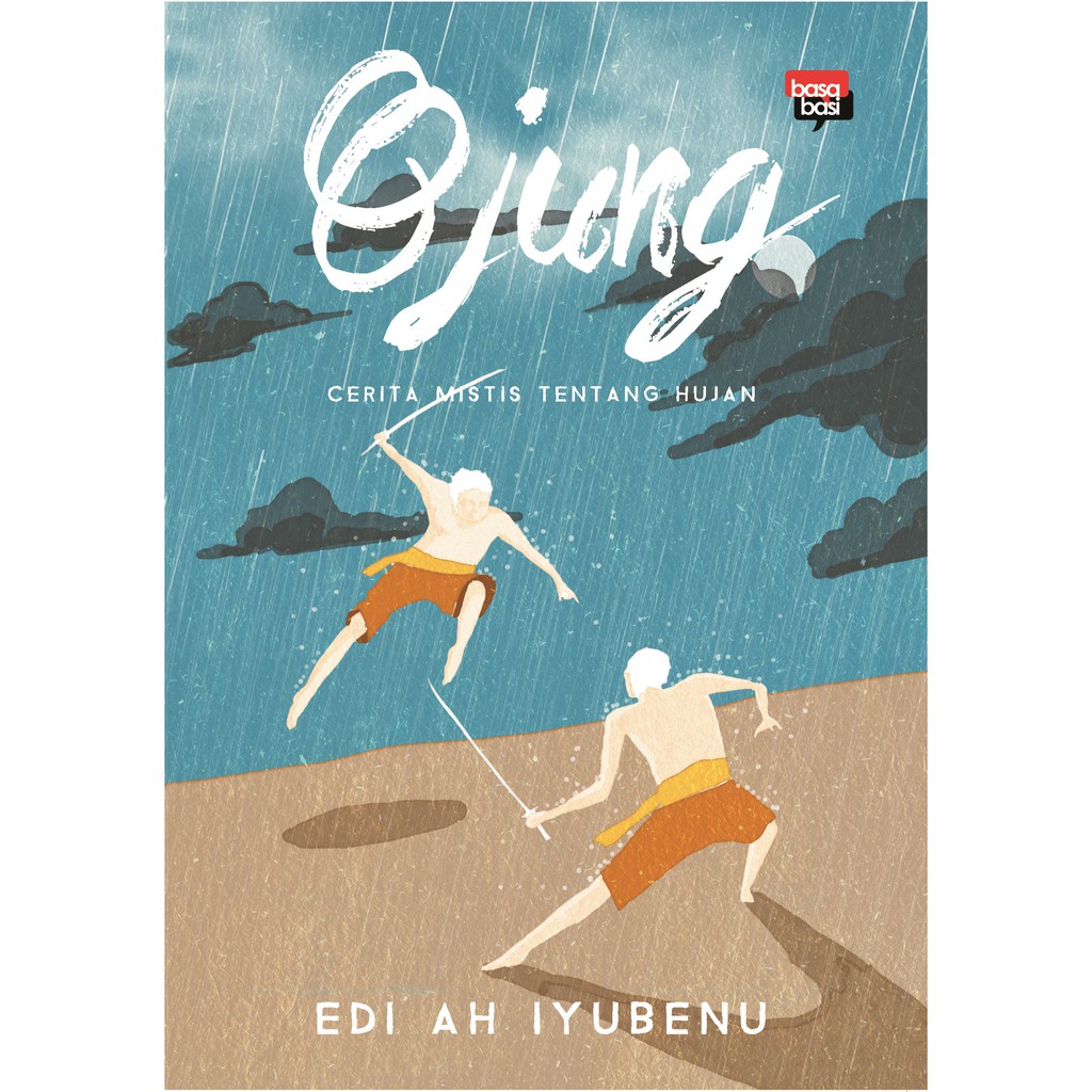 Jual Buku Ojung - Basabasi | Shopee Indonesia