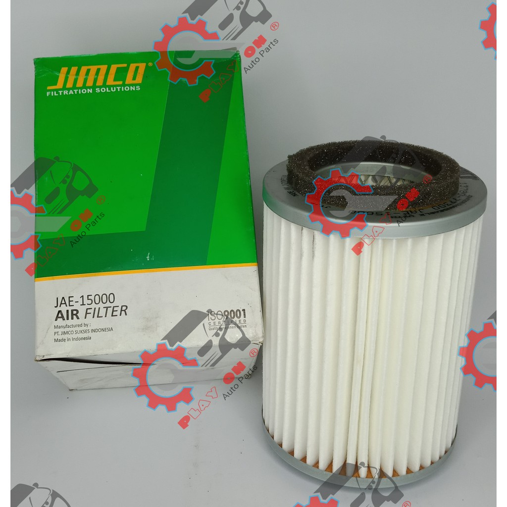 Jual FILTER UDARA Merk JIMCO type JAE-15000 untuk CARRY | Shopee Indonesia